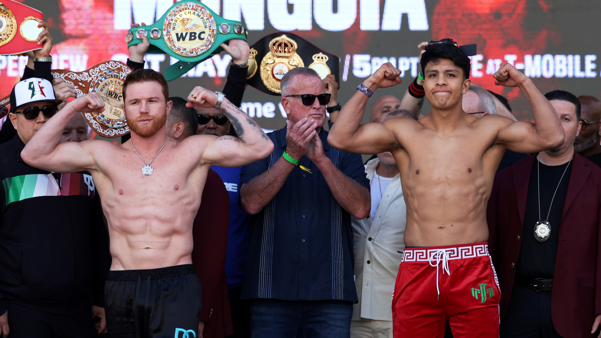 Watching Canelo Vs Munguia All Your Questions Answered TechRadar
