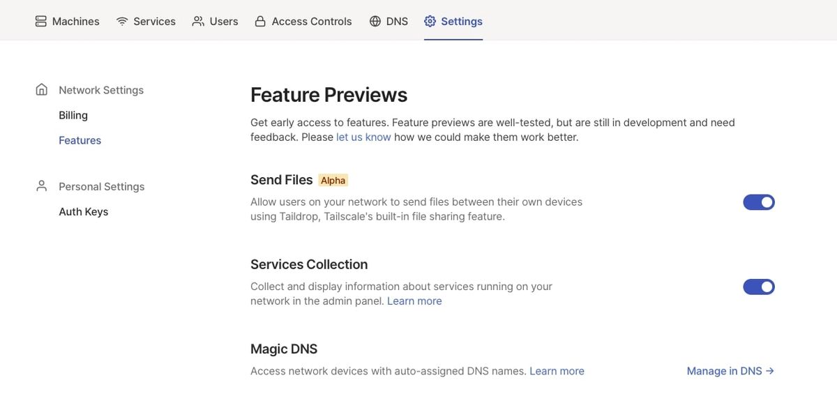 Tailscale VPN review | TechRadar