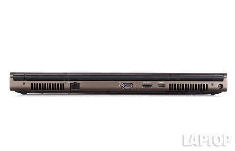 Dell Precision M4800 Review | Laptop Mag