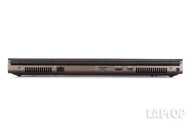 Dell Precision M4800 Review | Laptop Mag