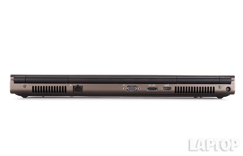 Dell Precision M4800 Review | Laptop Mag