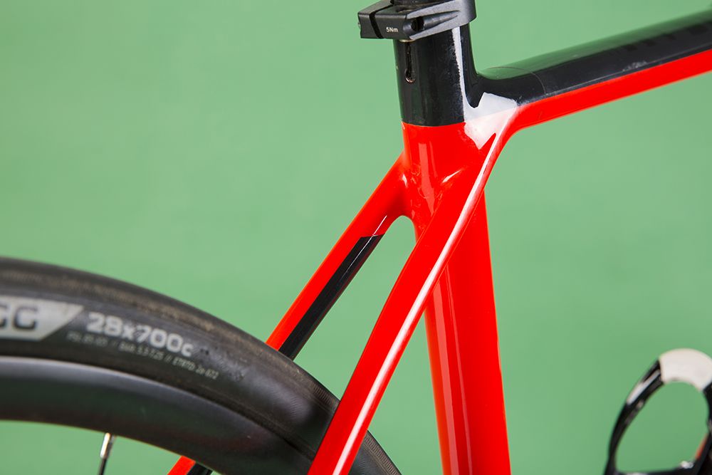 Genesis Zero Disc review | Cycling Weekly