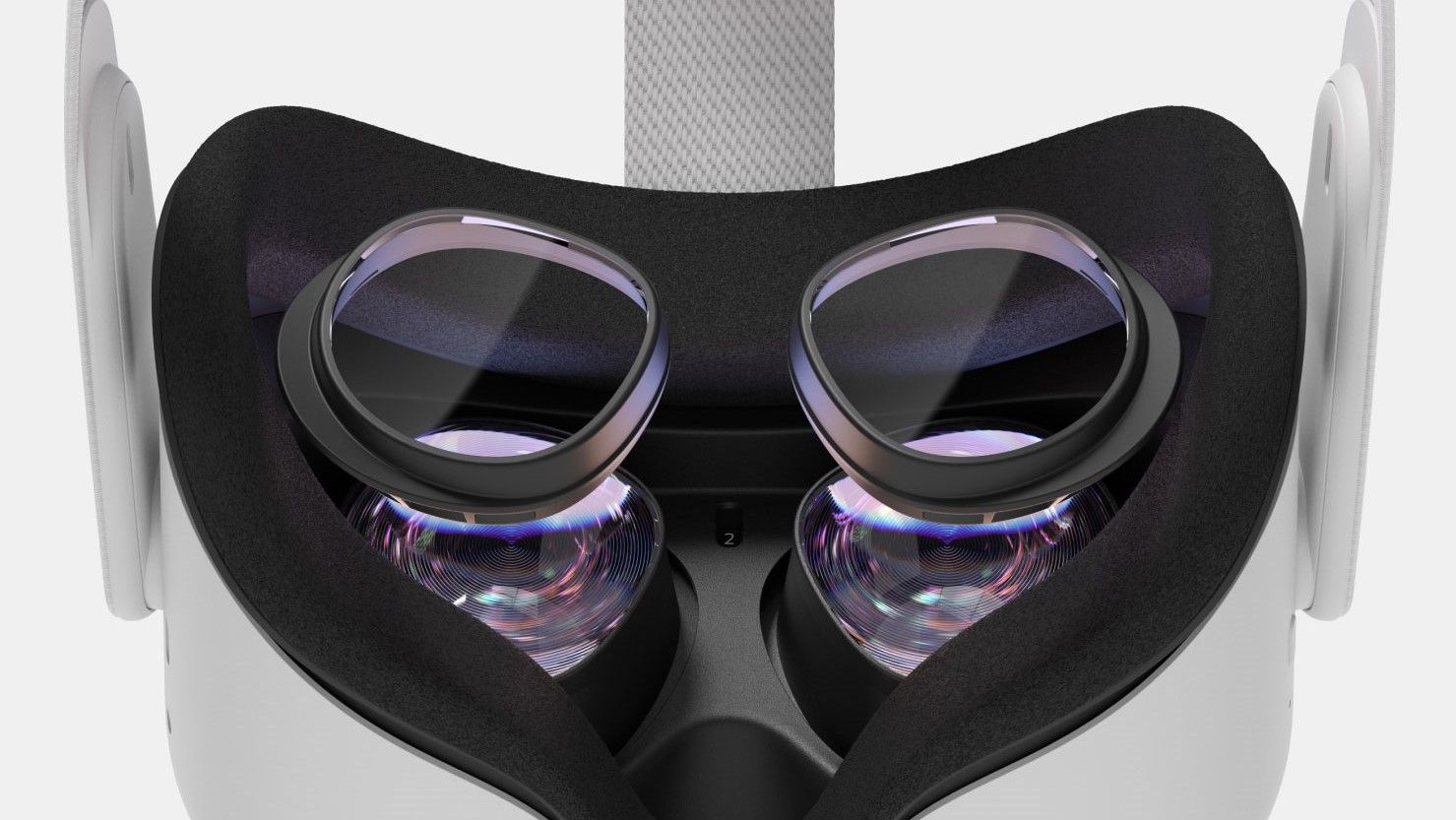 Oculus Quest 3 details suggest the new VR headset will arrive in 2023 ...