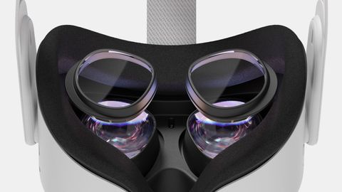 Oculus Quest 3 details suggest the new VR headset will arrive in 2023 ...