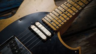 “There’s more than a whiff of Keef’s fabled old Telecasters”: The ...