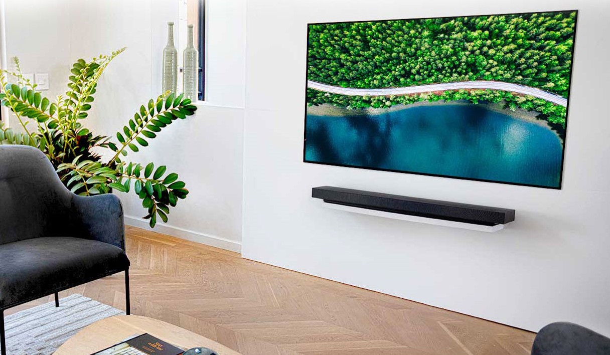 LG TVs 2020: All the new 4K, 8K, OLED and LCDs and release dates | Tom ...
