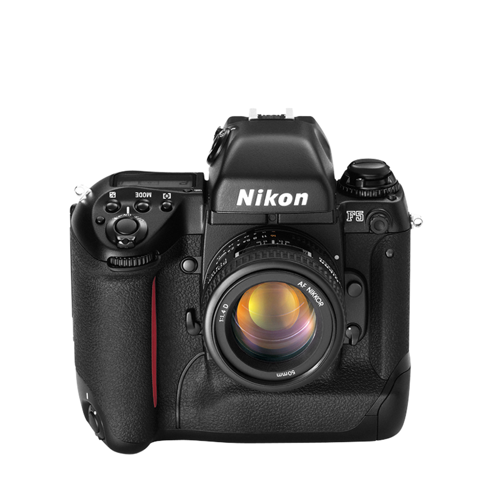 Best film cameras 2025: top classic and analog cameras | TechRadar