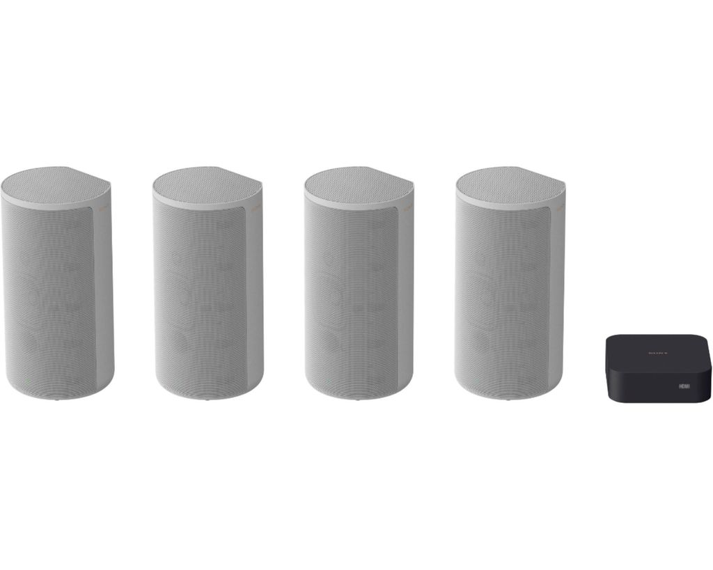 Best surround sound system 2023: for your home theater | Livingetc