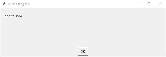 How to make graphical Python apps the EasyGUI way | Tom's Hardware