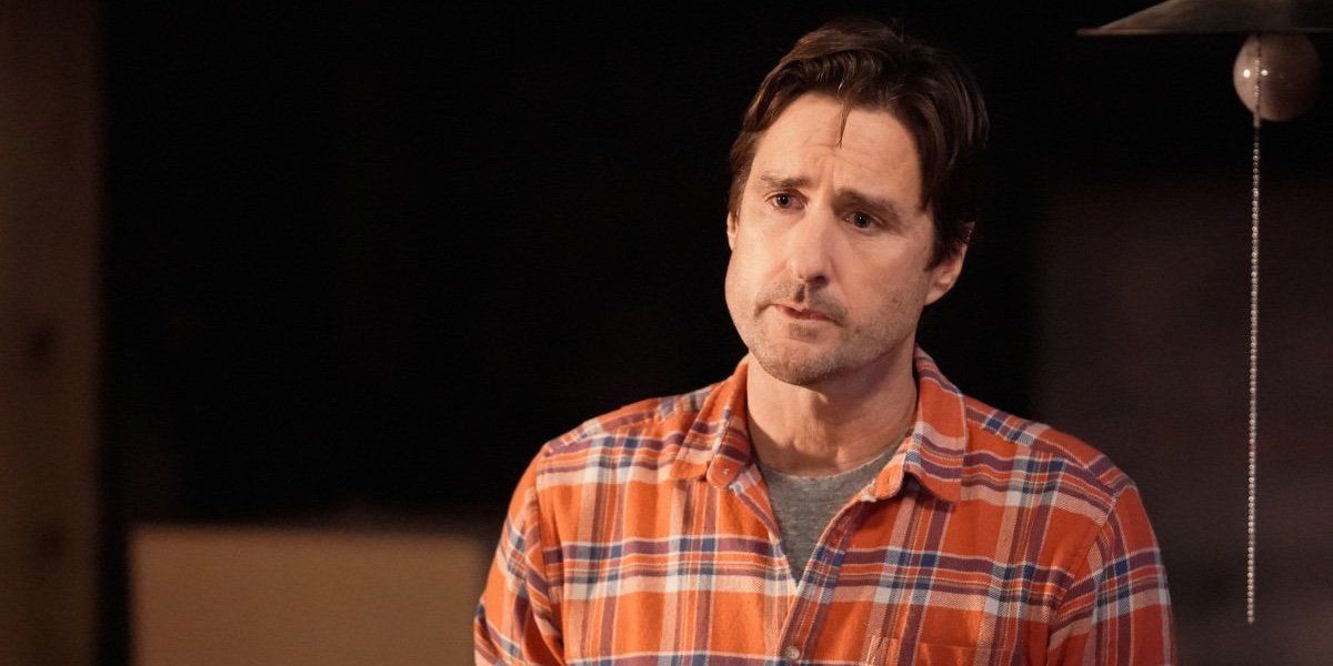 How Stargirl’s Luke Wilson Felt Living With Brother Owen Wilson While ...