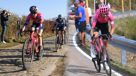 'He’s a real diamond in the rough' - Leo Hayter returns to peloton with ...