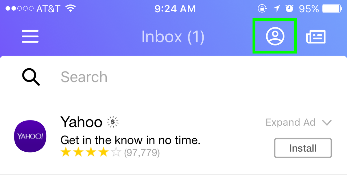 How to Use Yahoo's No-Password Account Login | Tom's Guide