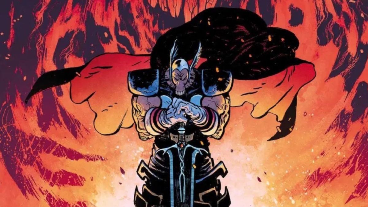 The top Marvel Comics character debuts - 1980 to 1989 | GamesRadar+