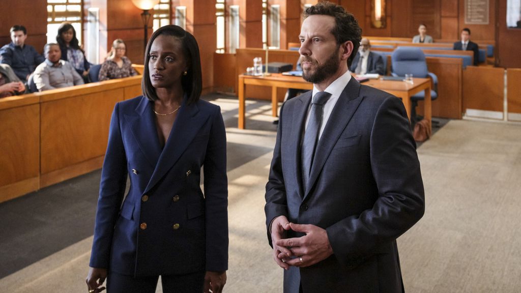 Matlock episode 1 recap: Meet the new Matlock | What to Watch