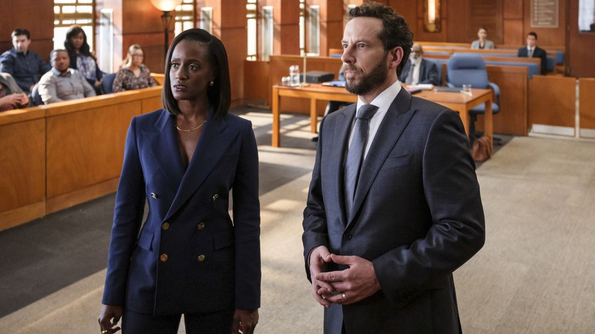 Matlock episode 1 recap: Meet the new Matlock | What to Watch