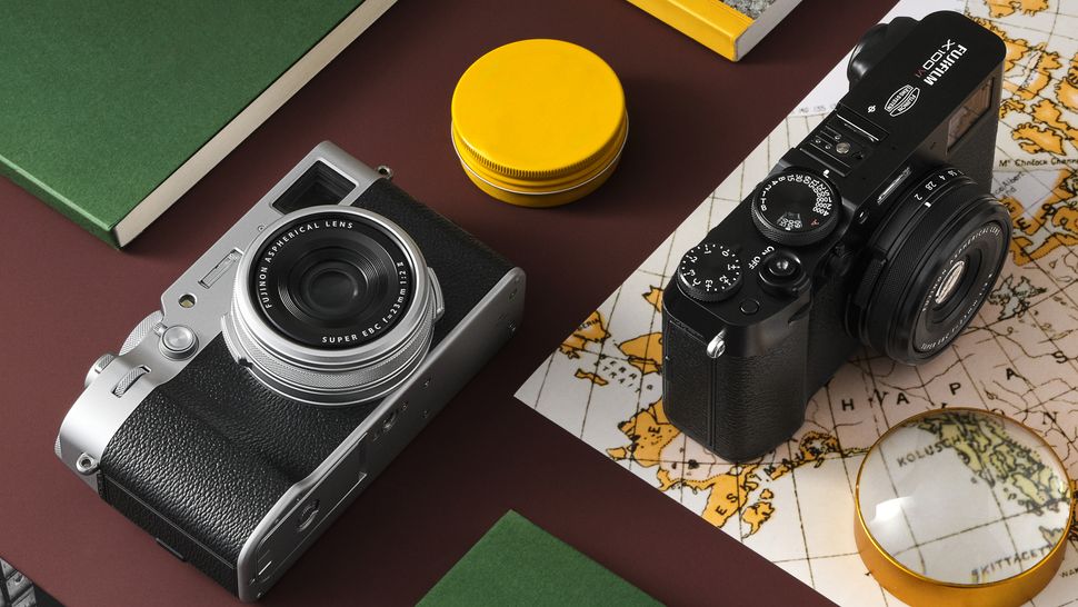 The best travel camera | Digital Camera World