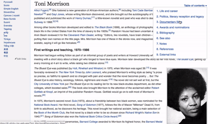 Wikipedia is getting its first redesign in a decade | Creative Bloq