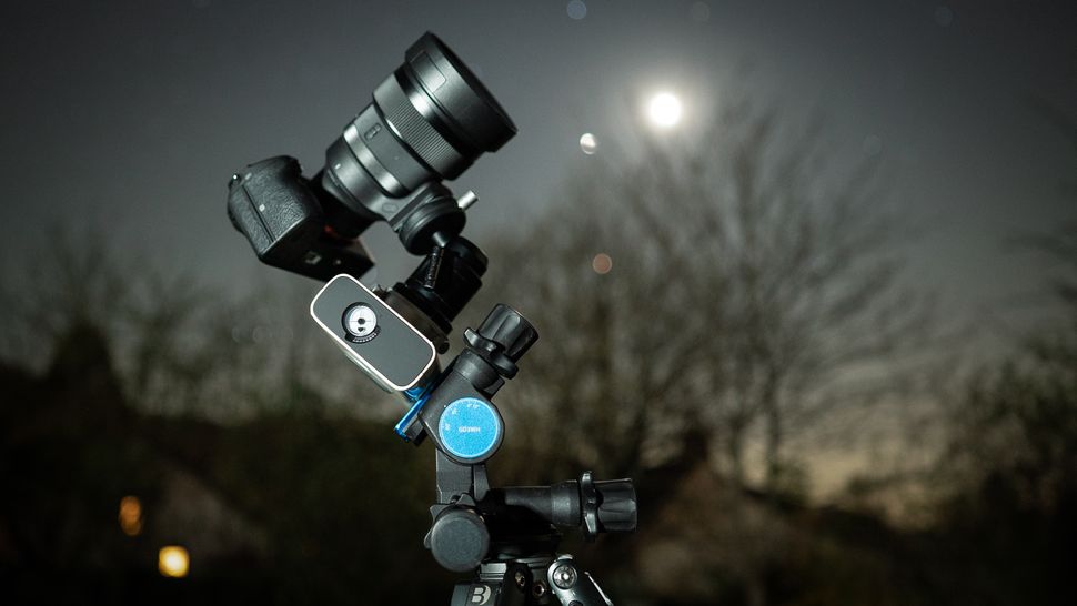 Best star tracker camera mounts for astrophotography | Digital Camera World