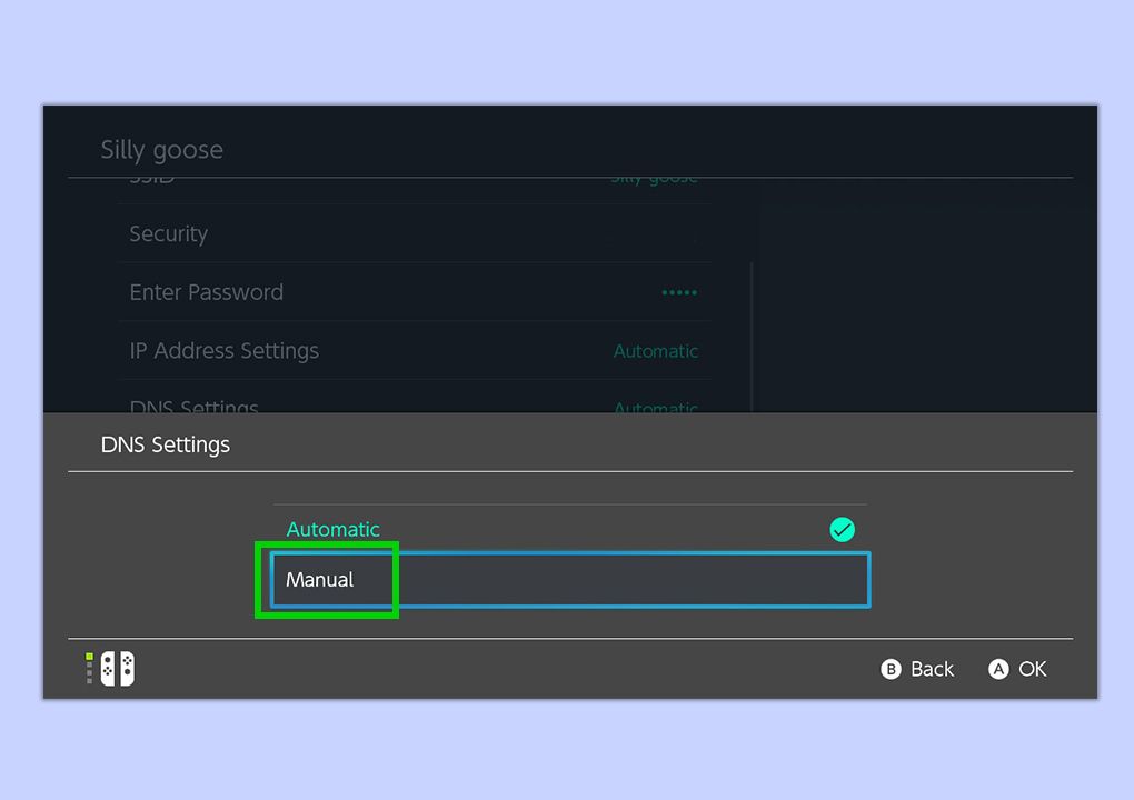 How to access the Nintendo Switch hidden web browser | Tom's Guide