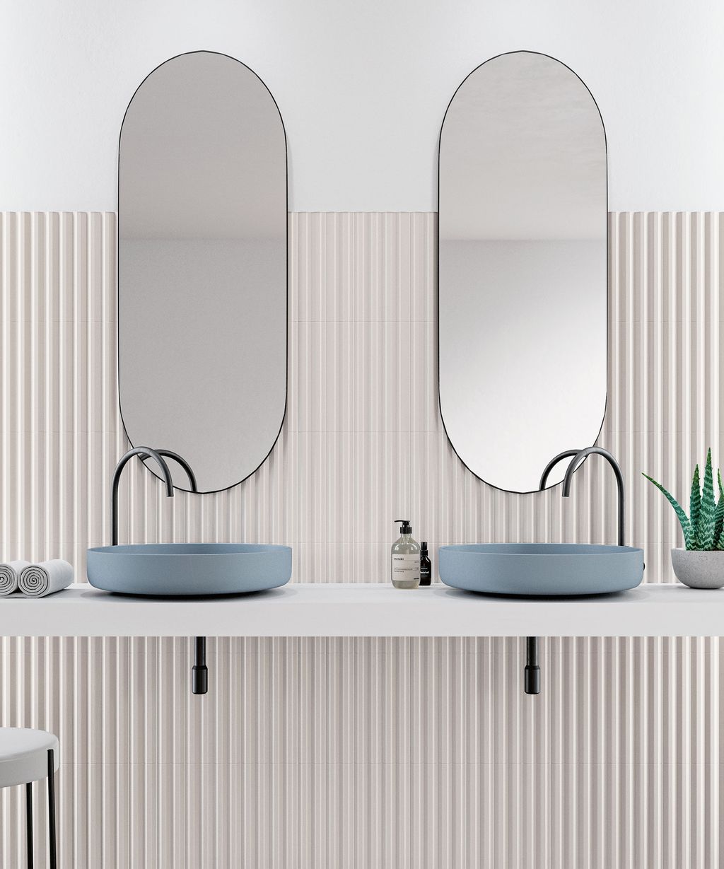 Blue bathroom ideas: 15 ways use this serene color scheme | Homes and ...