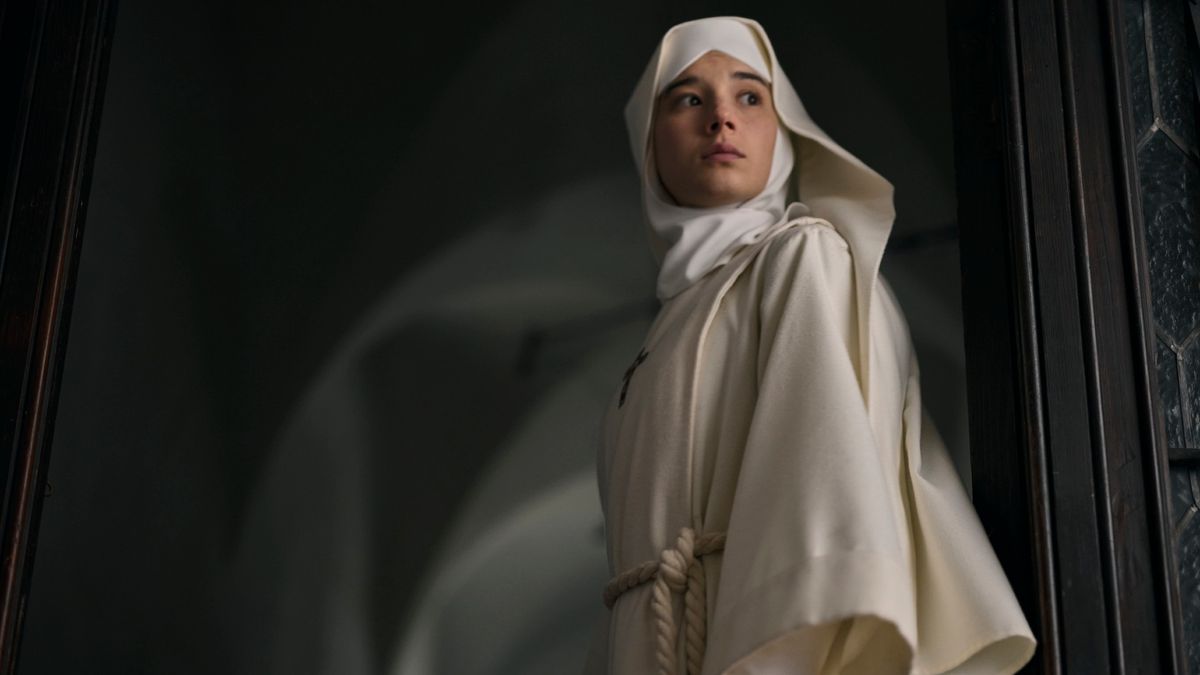 Best Netflix horror movies: 25 scary films to stream now | GamesRadar+