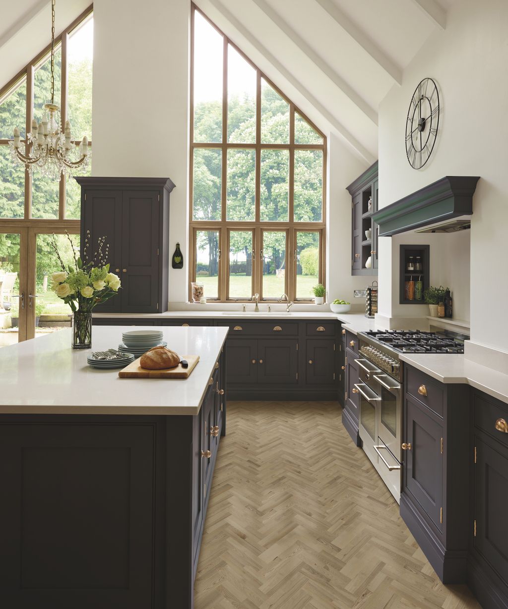 Traditional kitchen ideas: 39 designs that are classic in style | Real ...