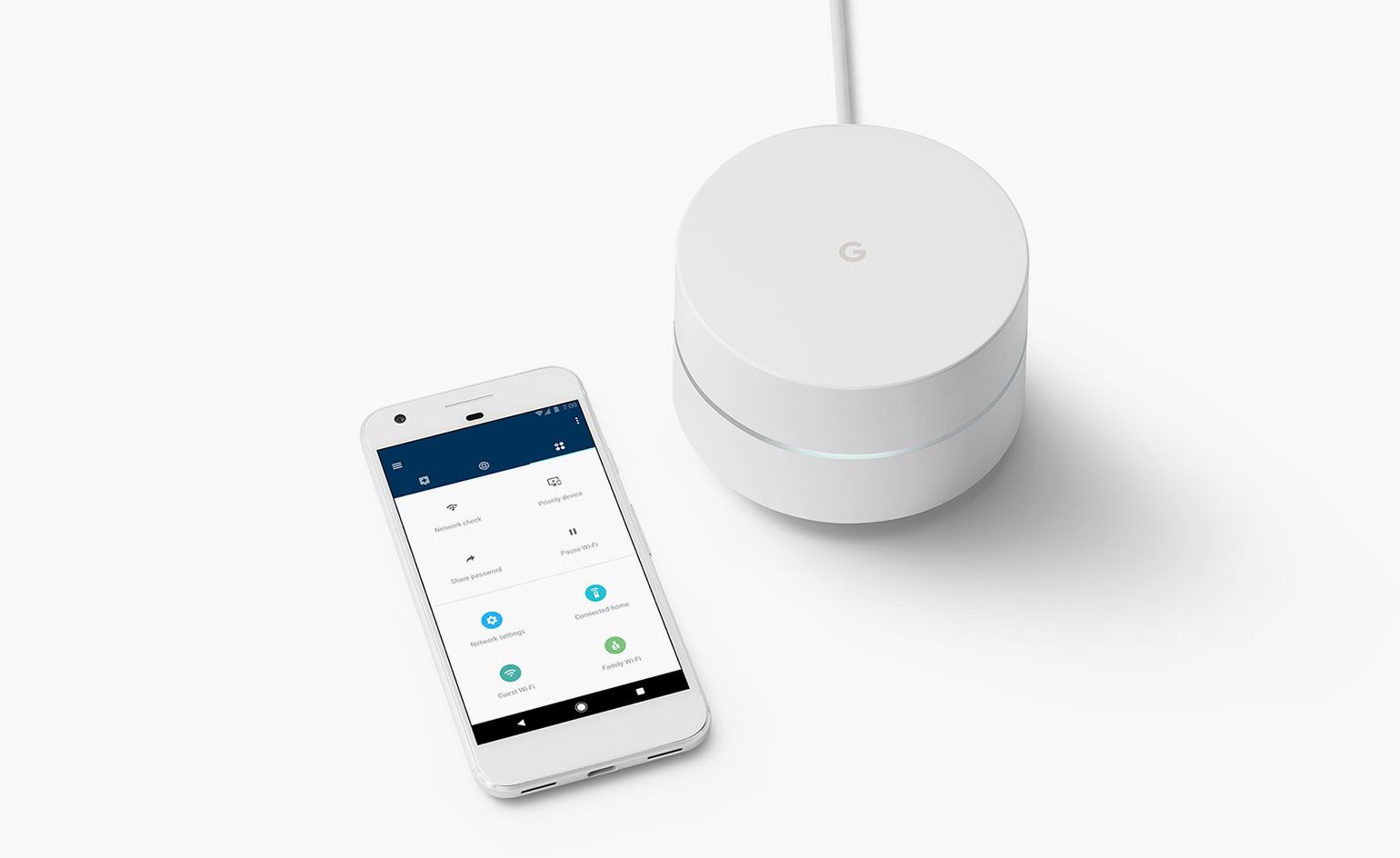 Google Home launches in the UK | Wallpaper