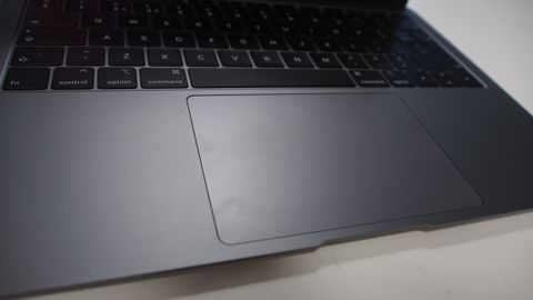 Apple MacBook Air (2018) review: the MacBook Air 2018 is here | TechRadar