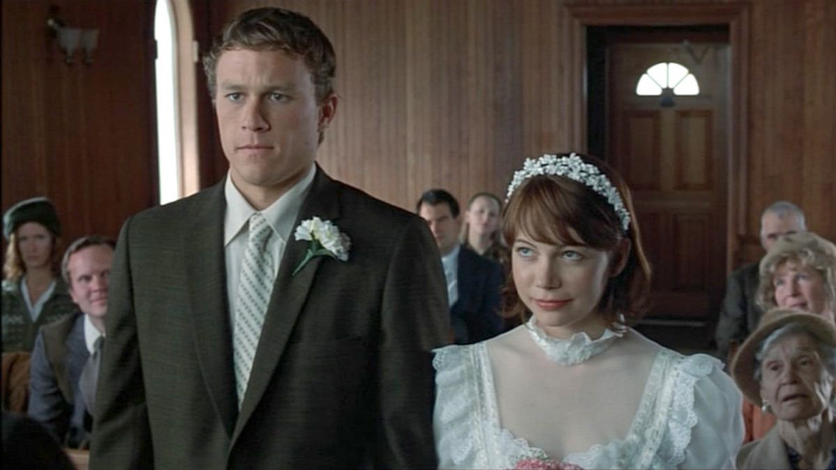 The Best Michelle Williams Movies And How To Watch Them | Cinemablend