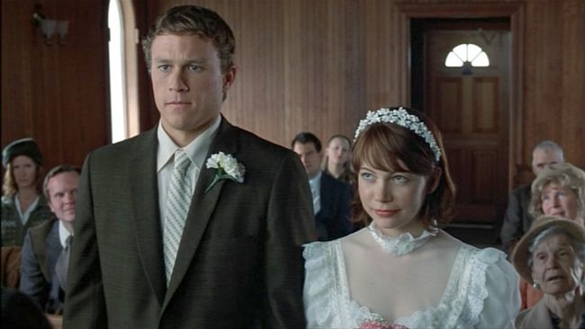 The Best Michelle Williams Movies And How To Watch Them | Cinemablend