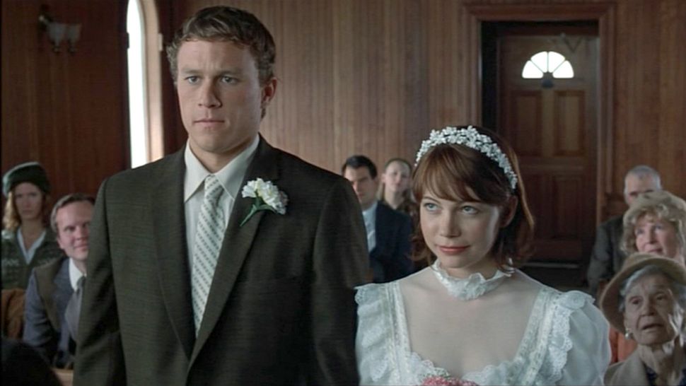 The Best Michelle Williams Movies And How To Watch Them | Cinemablend