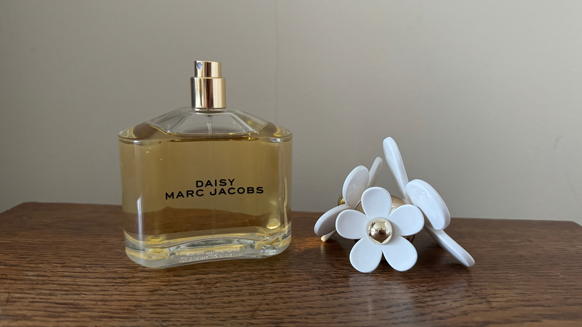 Marc Jacobs Daisy Perfume Is A Classic—Here's Why | Marie Claire UK