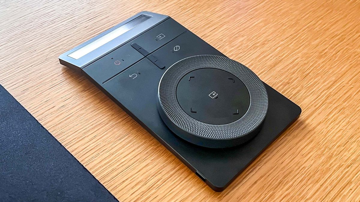 Samsung Odyssey Ark review | Tom's Guide