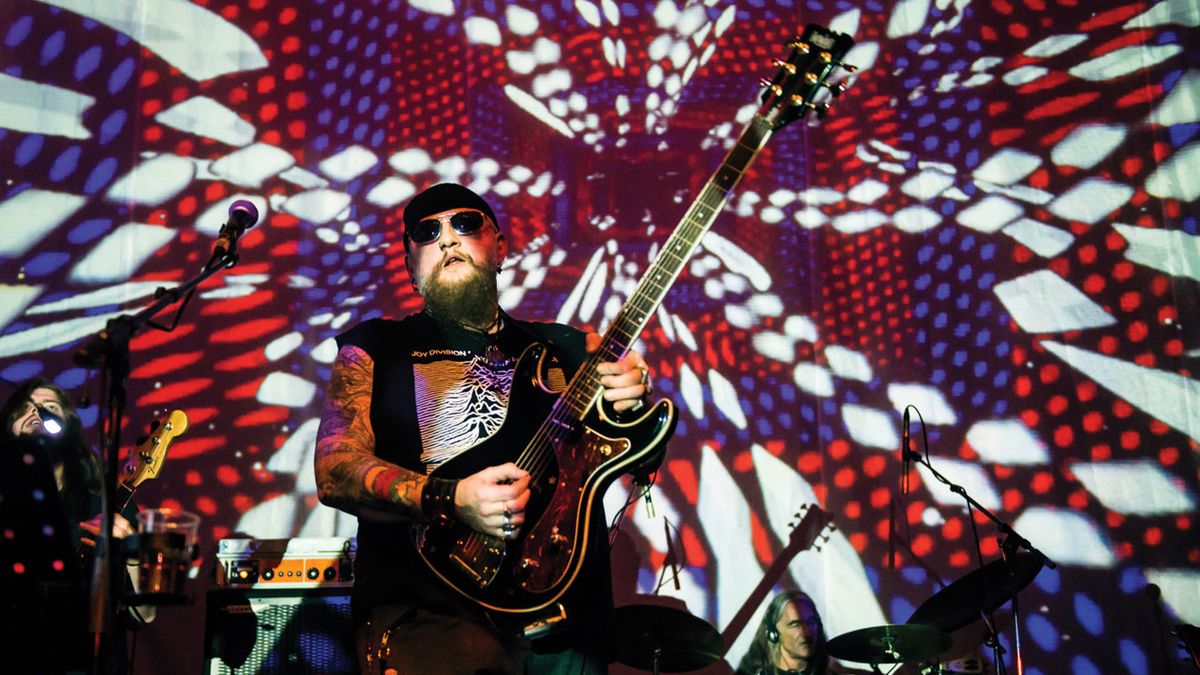 Hawkwind Live In London | Louder