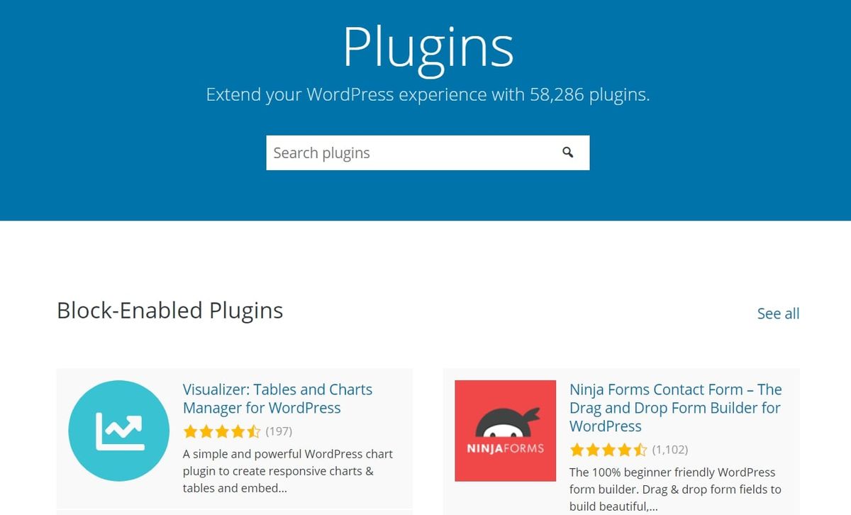 WordPress vs Drupal vs Joomla | Creative Bloq