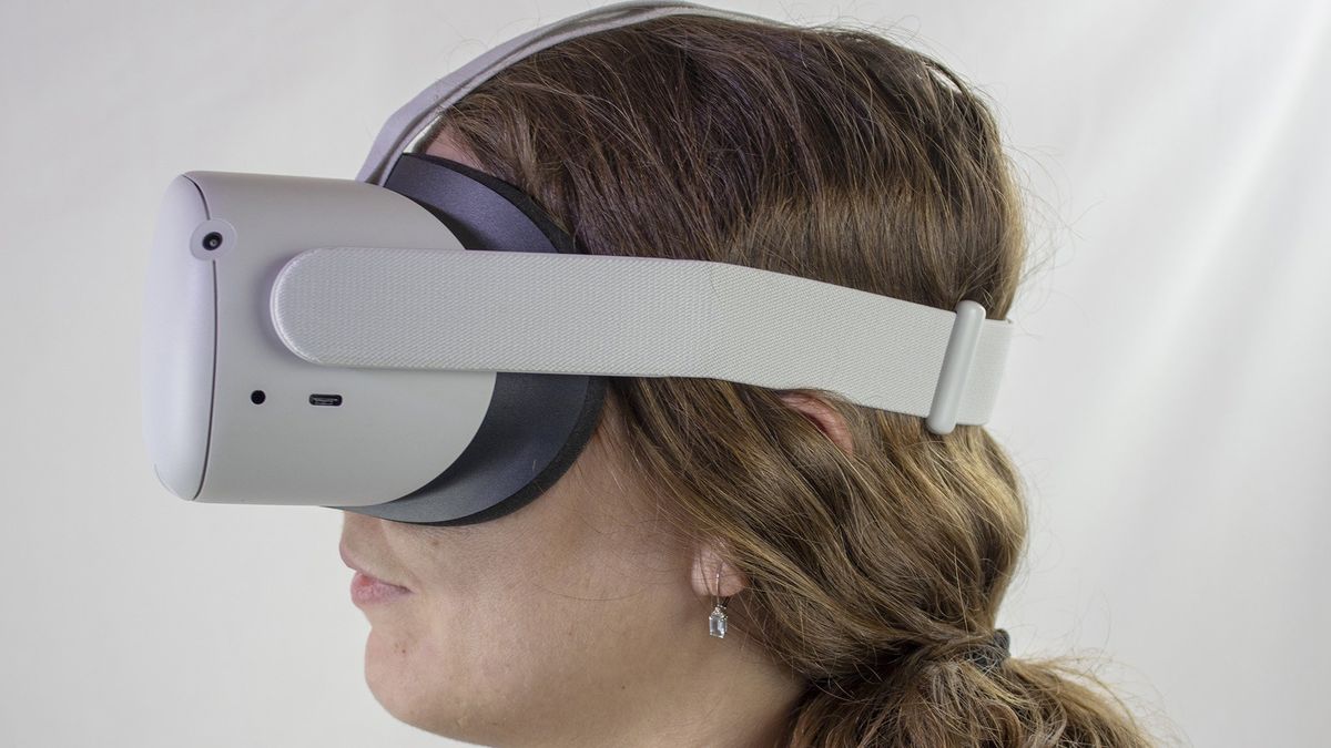 Oculus Quest 2 review: The VR console | Android Central