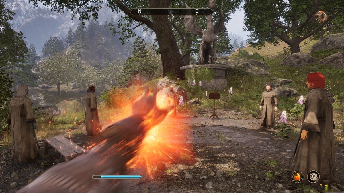 Oblivion Remastered leveling explained | PC Gamer