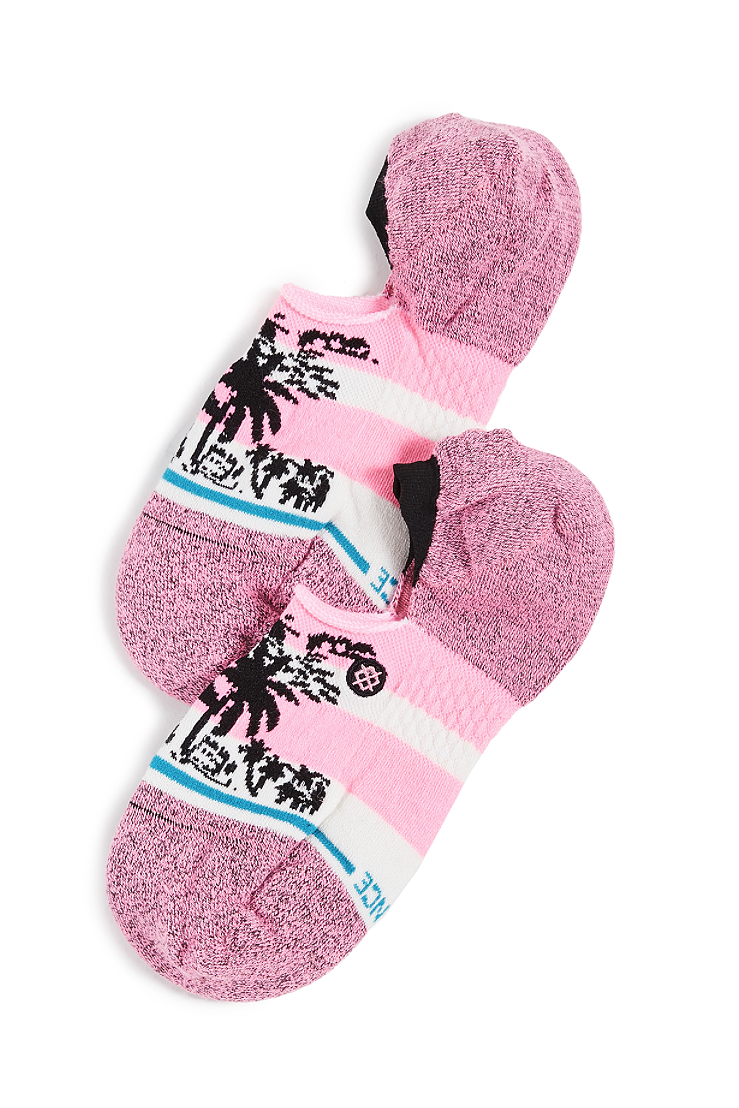 12 Best No-Show Socks | Invisible Liner Socks for Women | Marie Claire
