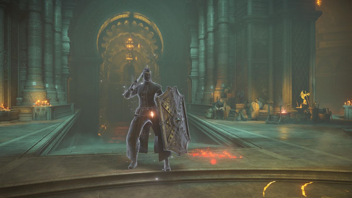 The best Demon's Souls weapons and where to find them | GamesRadar+