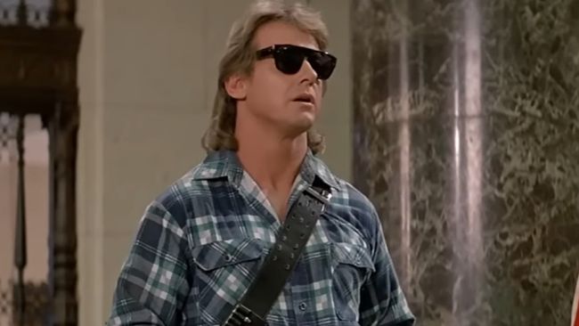 32 Movies Featuring Professional Wrestlers | Cinemablend