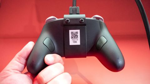 I tried the Nintendo Switch 2 Pro Controller and it adds the one feature I’ve always wanted ...