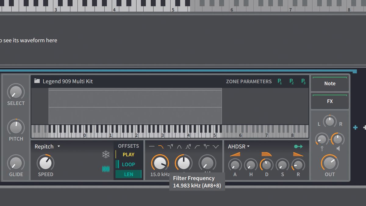 6 ways to shape your drum sounds in a sampler | MusicRadar