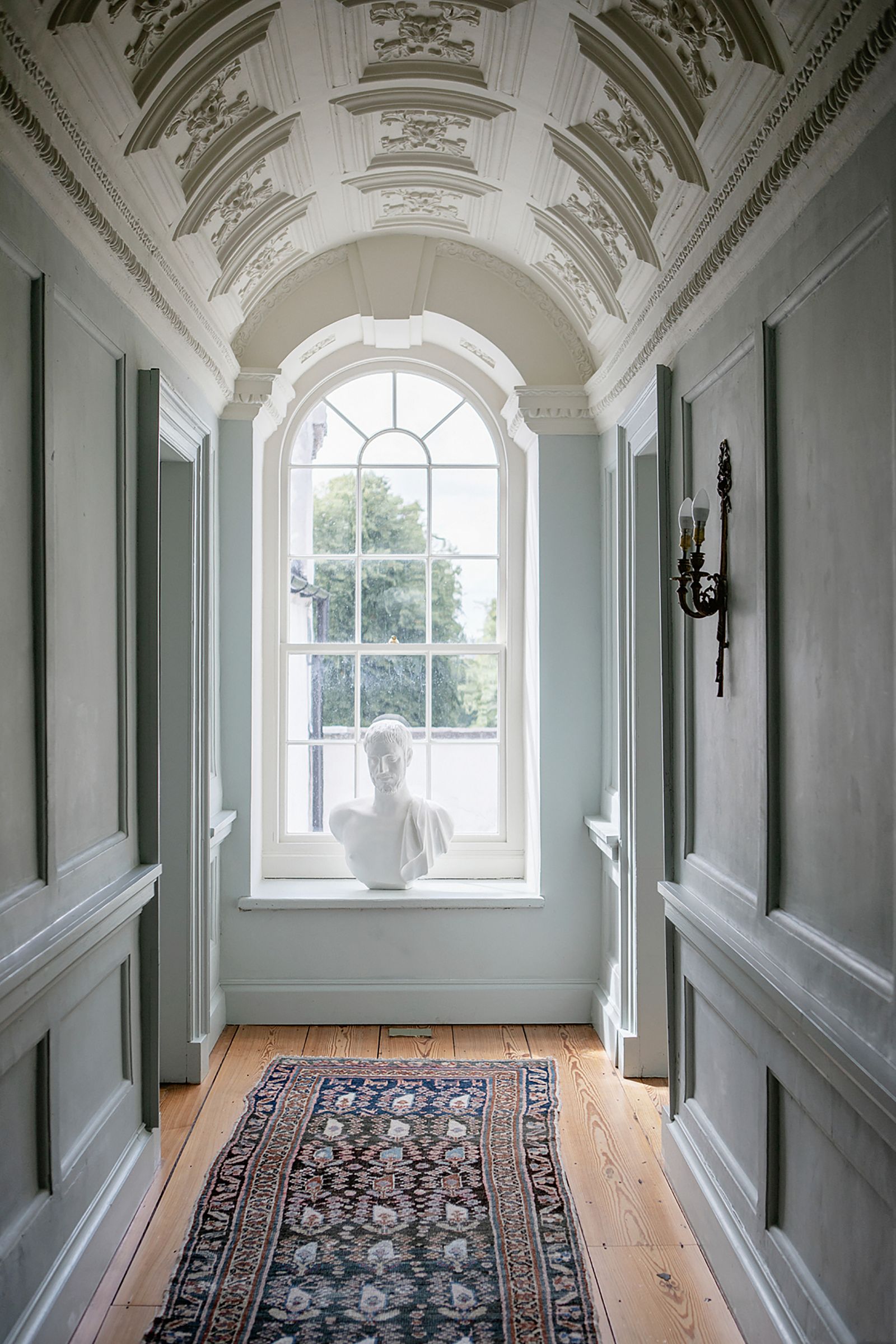 Sash windows – what to do when choosing, restoring or replacing your ...