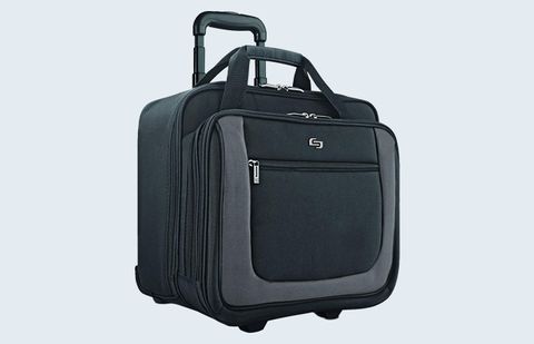 Best Laptop Roller Bags | Laptop Mag