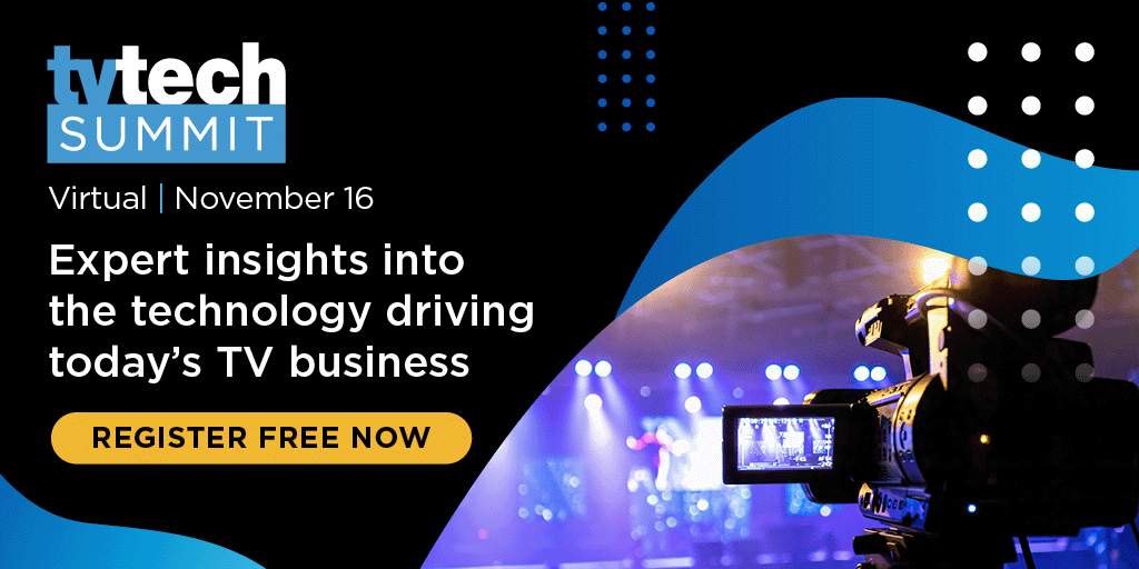 TV Tech Fall 2023 Tech Summit Now Available on Demand | TV Tech