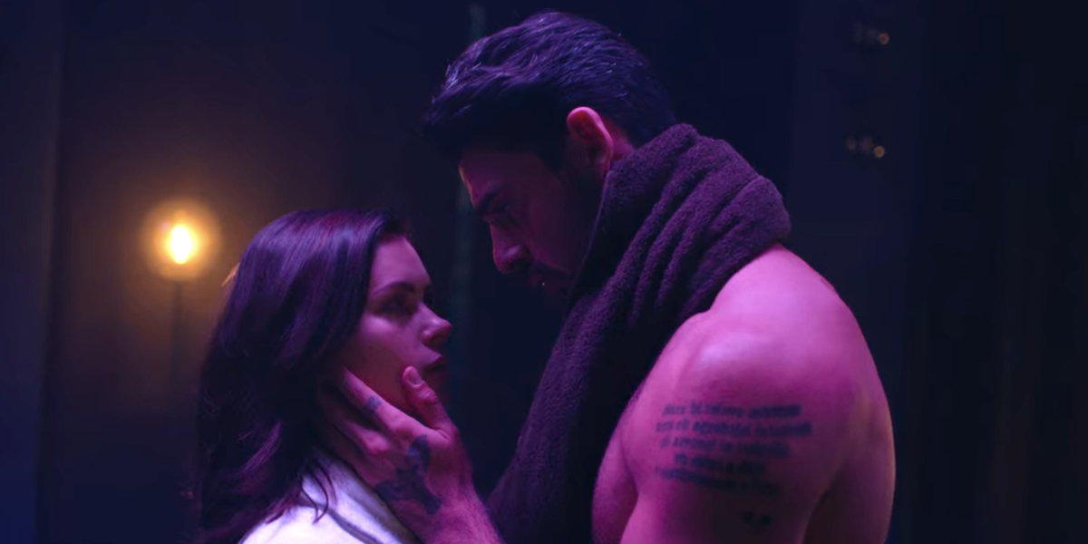 365 Days Ending Explained: What Happened And What's Next | Cinemablend