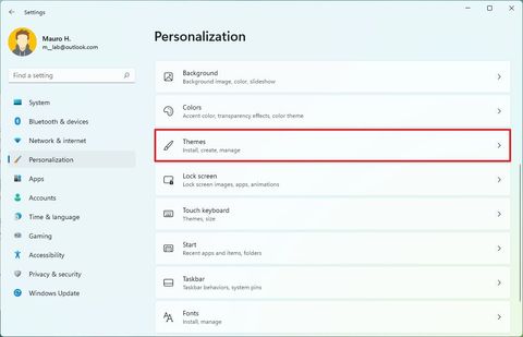How to bring back legacy desktop icons on Windows 11 | Windows Central