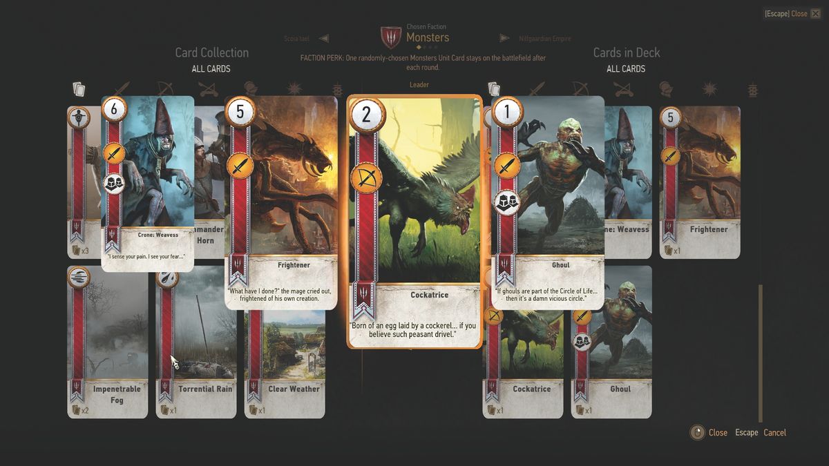 The Witcher 3: Wild Hunt review: "a leap in world design and fidelity, and a spectacle that ...