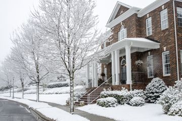 10 ways to winterize a house: get your home ready for winter | Homes ...