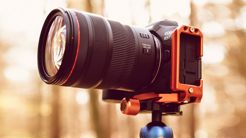 Best L-bracket for your camera in 2025 | Digital Camera World